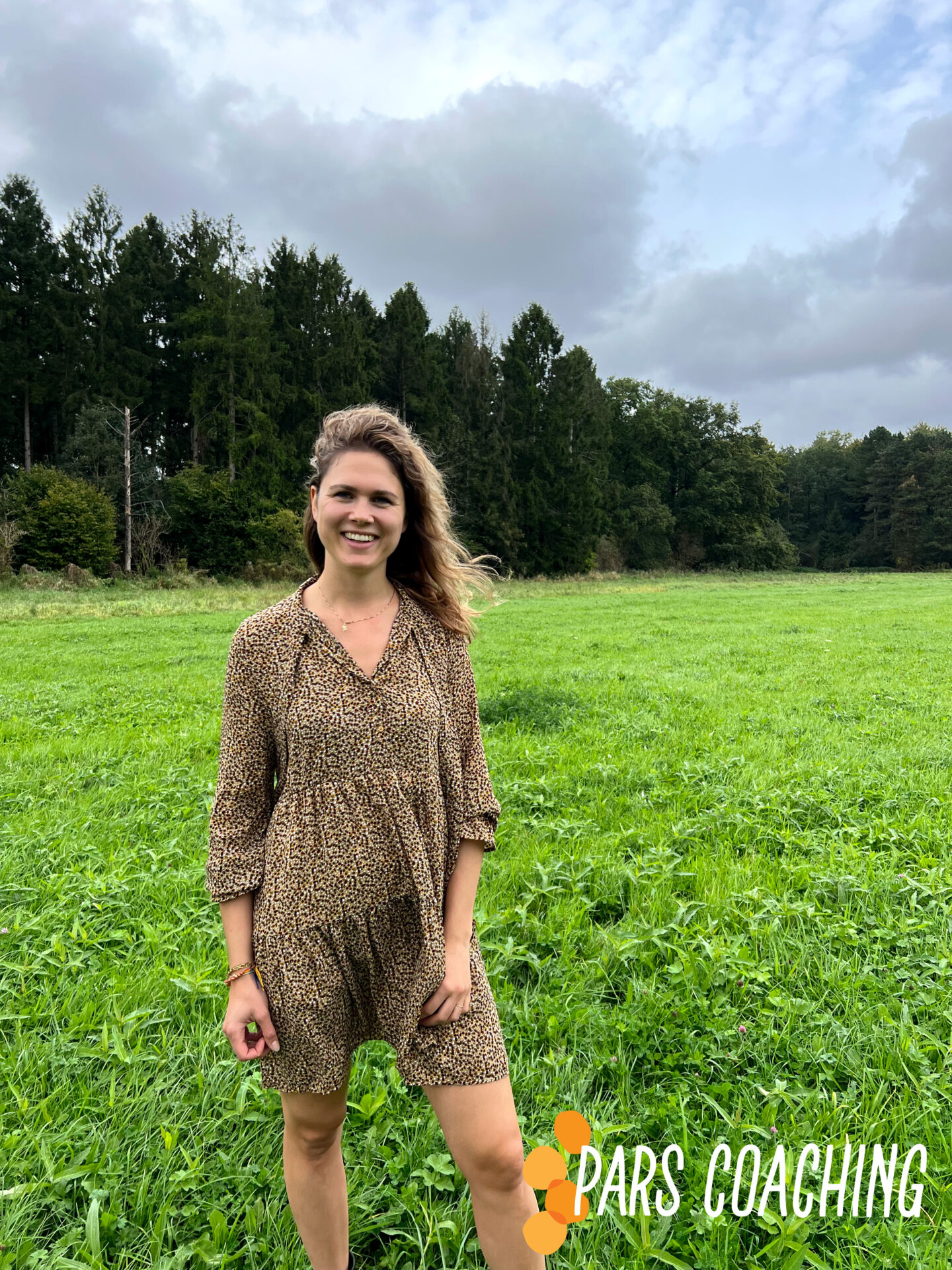 Pars coaching – Deel van jouw grote geheel